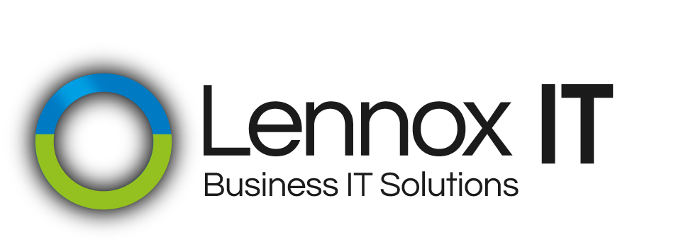 Lennox IT Helpdesk